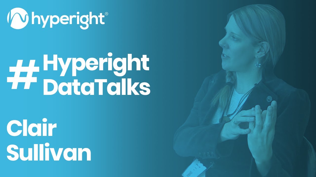 Deep Learning on Graphs of Code – Clair Sullivan, GitHub – Hyperight