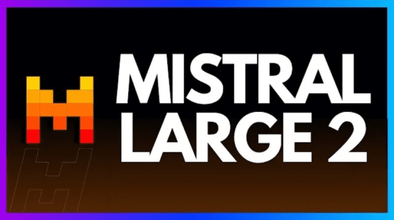 Meet Mistral Large 2: Mistral AI's Innovation that Redefines AI ...