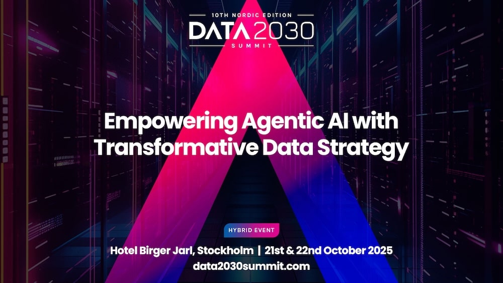 Data as the Fourth Pillar - hyperight.com