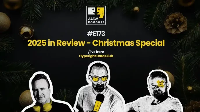 Anton Osika and Fabian Hedin from Lovable winners on this year’s "AI ...