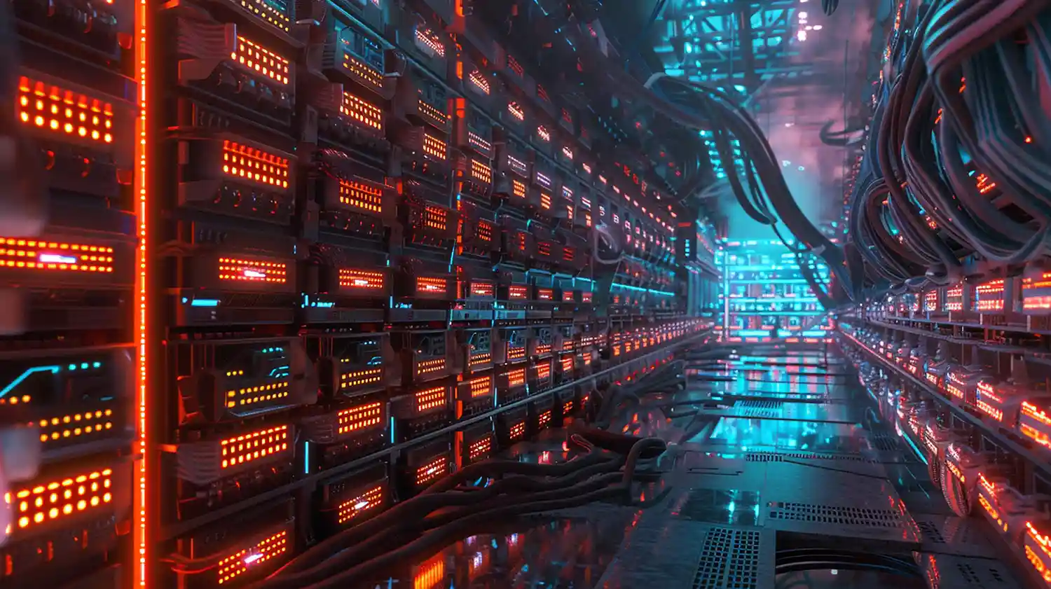 Alphabet Acquires Intersect for $4.75B to Tackle AI Power Crunch ...