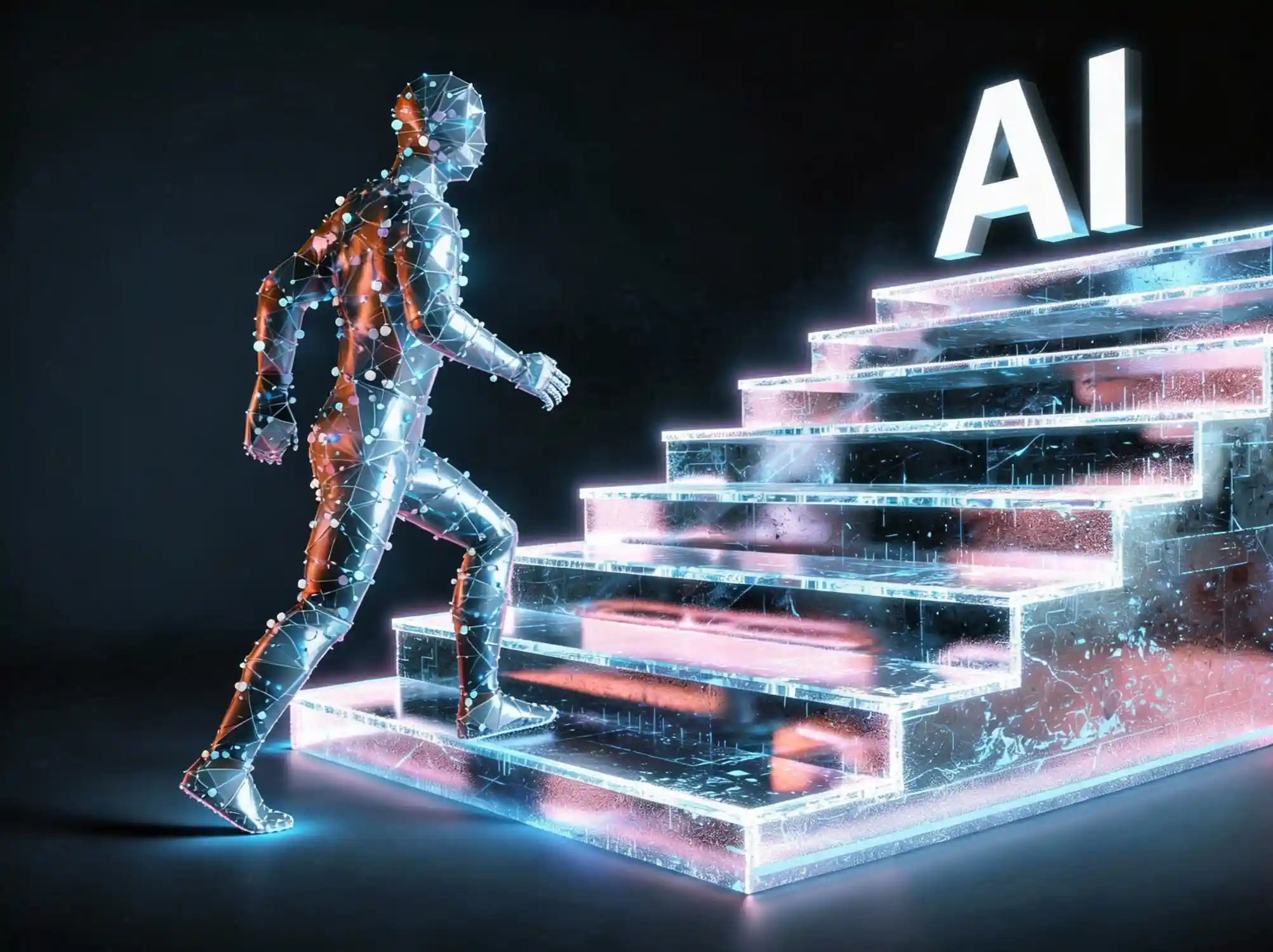 10 AI Adoption Steps for AI Success in 2026 - hyperight.com