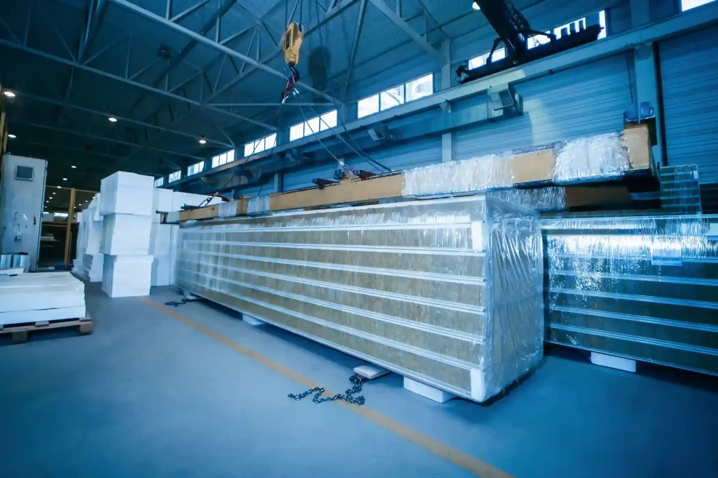 BITZER and SAP Pioneer "Physical AI" in Global Logistics - hyperight.com