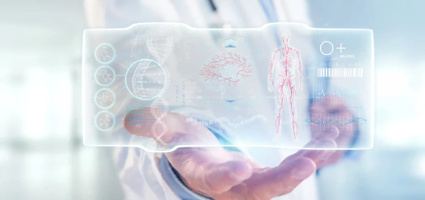 China’s "PANDA" AI Saves Lives by Spotting Hidden Pancreatic Tumors ...