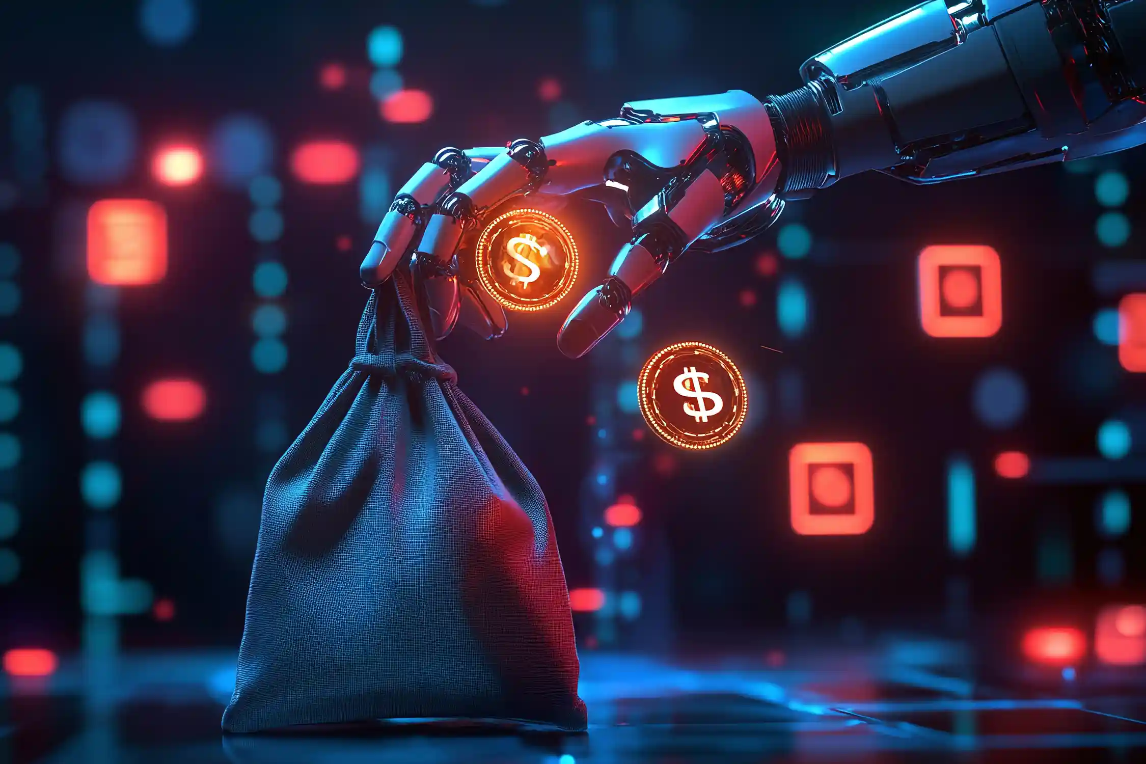 Gartner Forecasts €2.15 trillion in Global AI Spending for 2026 ...