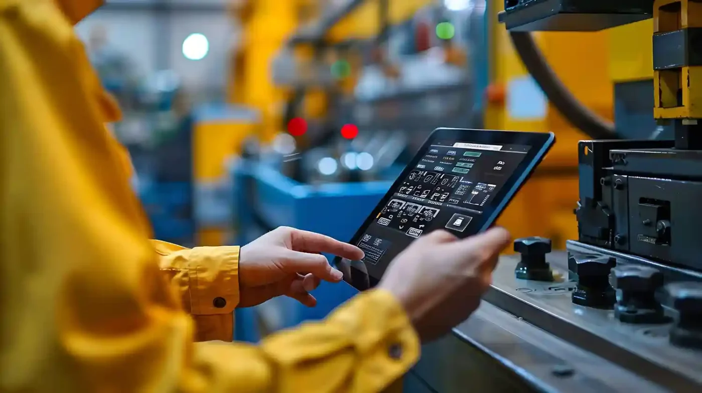 Siemens and NVIDIA Launch "Industrial AI OS" to Power Self-Organizing ...