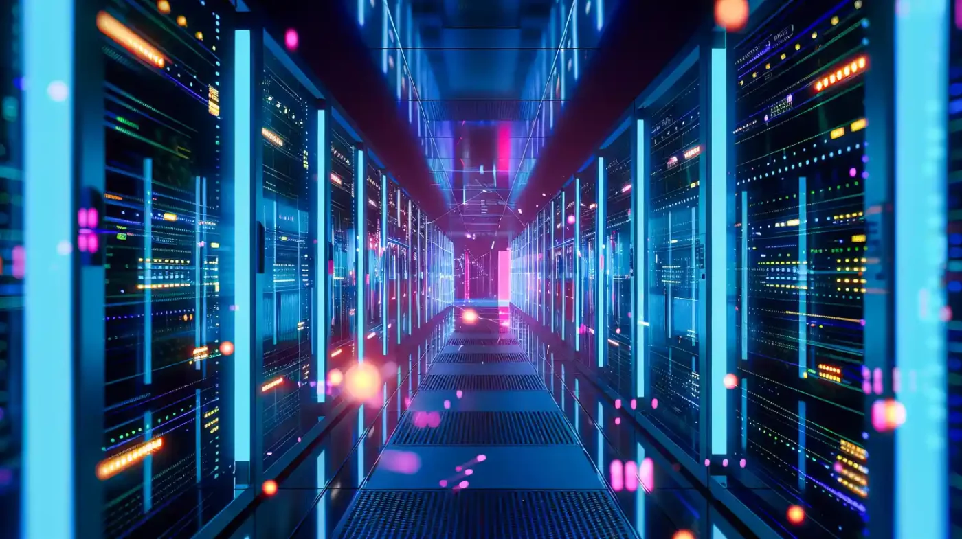 3 E Network Designates Mikkeli AI Data Center Project as "Nordic ...