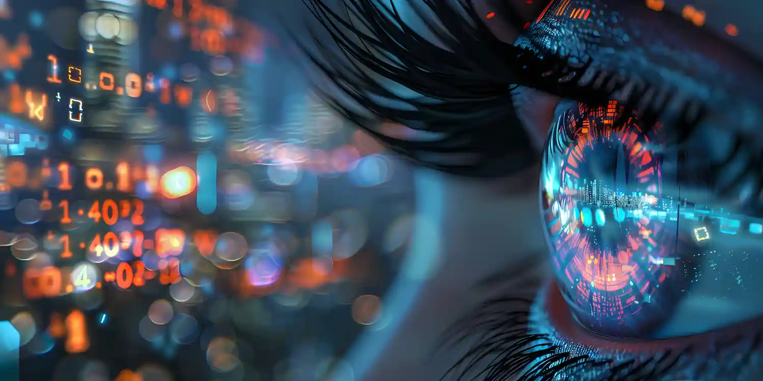 Data Quality Is Not the Problem, Data Blindness Is - hyperight.com