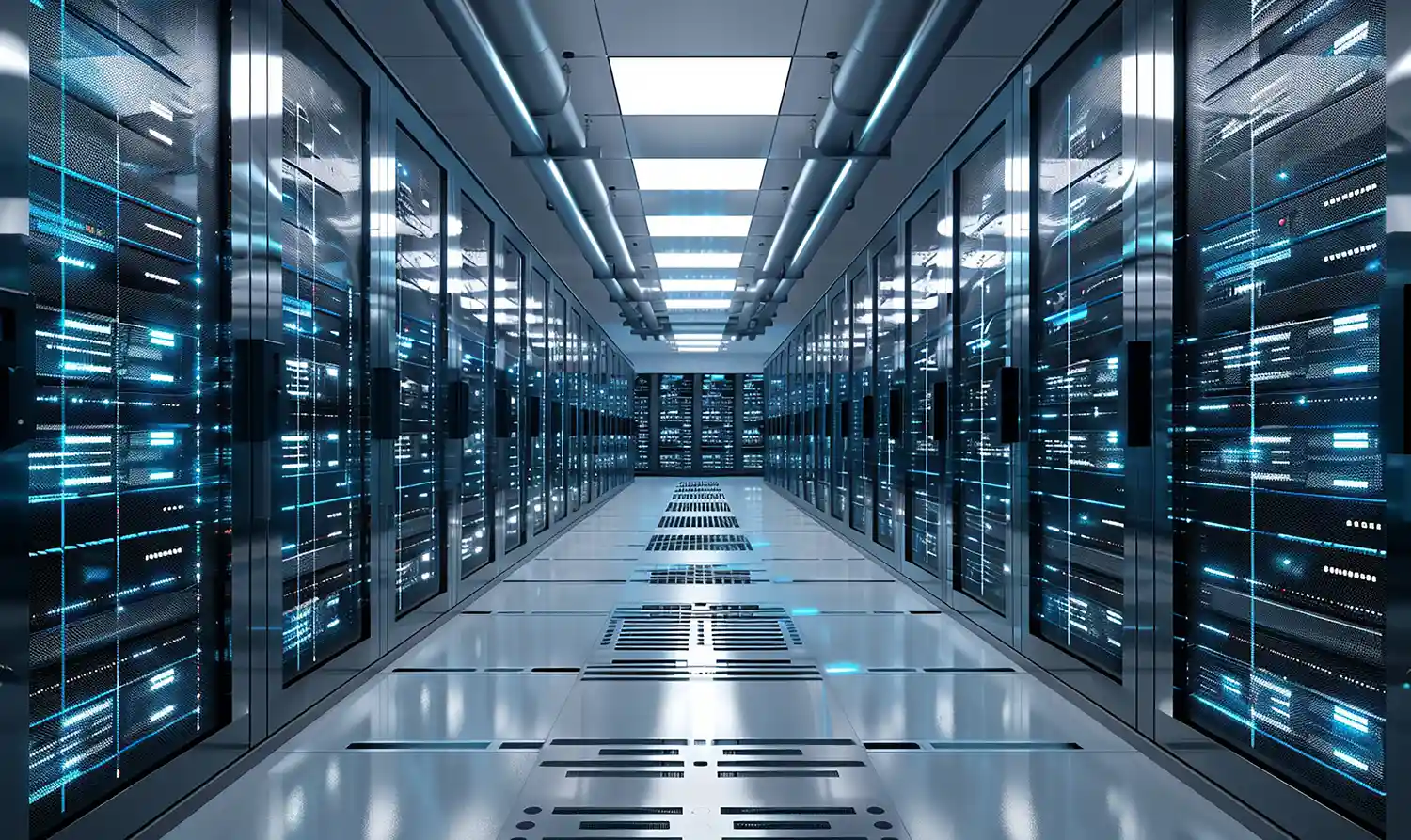 NTT DATA Announces NVIDIA-Powered Enterprise AI Factory Initiative ...