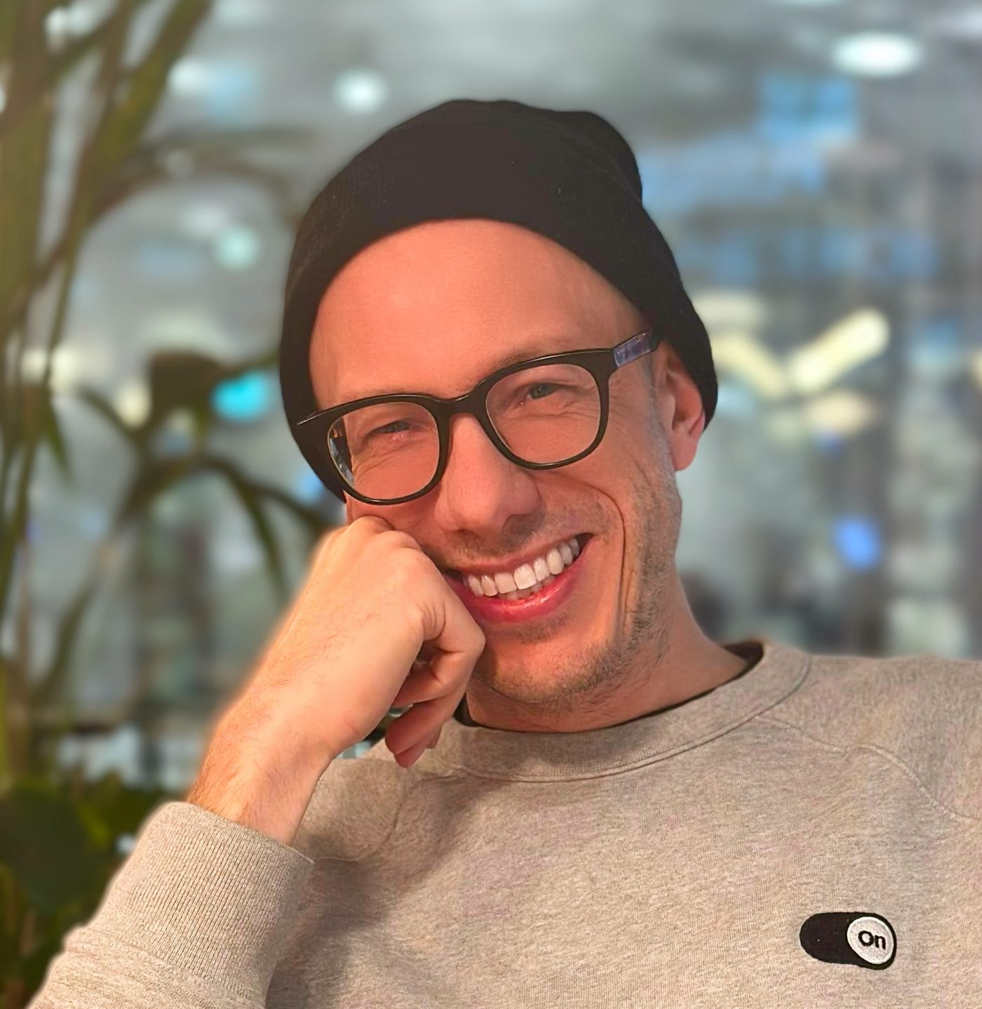 Jesper Fredriksson: Solving the “Last Mile” of AI Automation ...